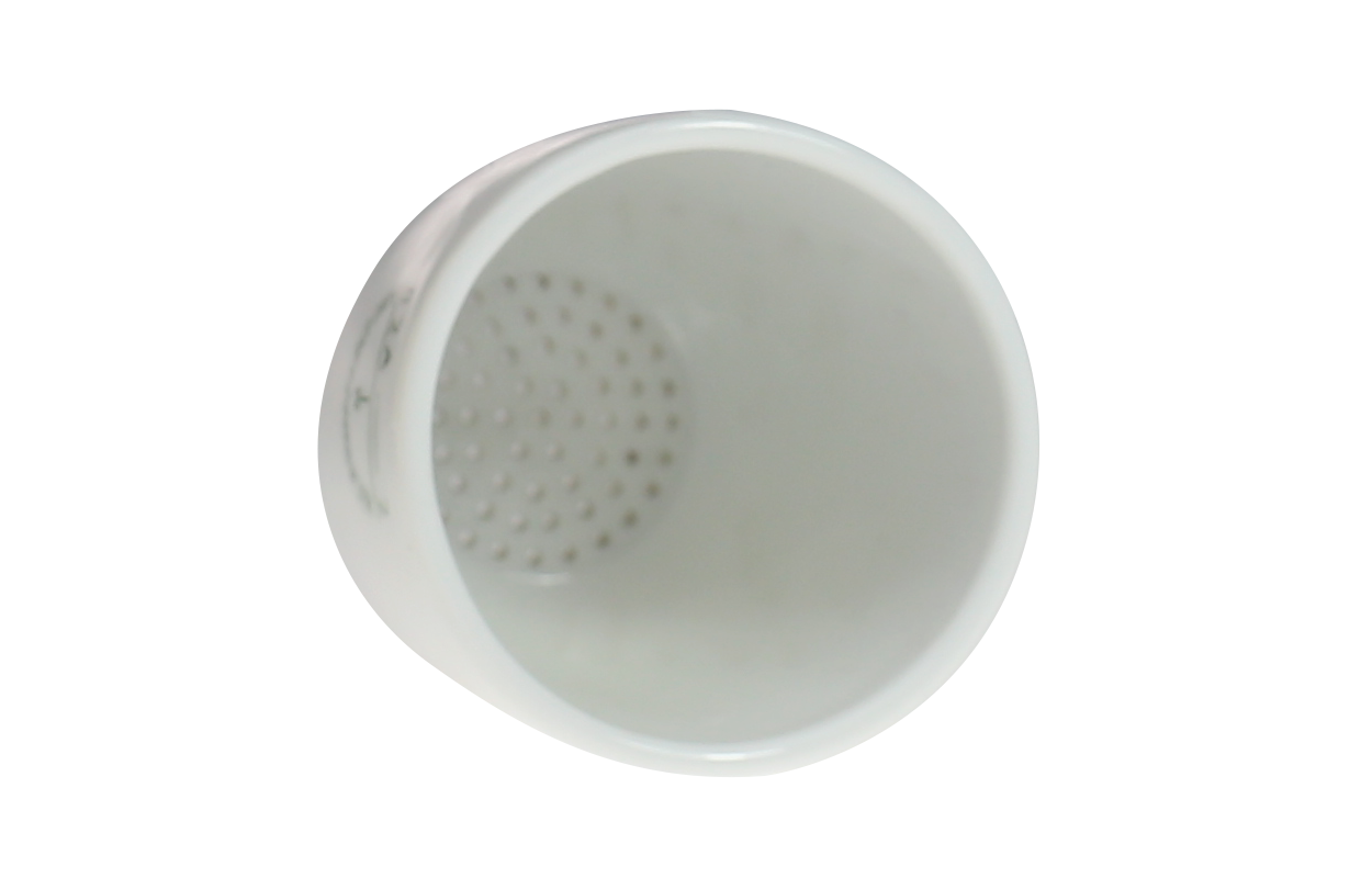 Products | Crucible Gooch Type, Wide Shape, Perforated Base, Glazed ...